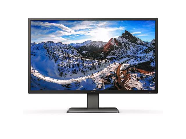 Click here for PHILIPS 43 60 Hz VA UHD Monitor 4 ms (Gray to Gray... prices