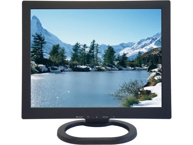 Click here for ViewEra V151BN2 Black 15 LCD/LED Security Monitor... prices