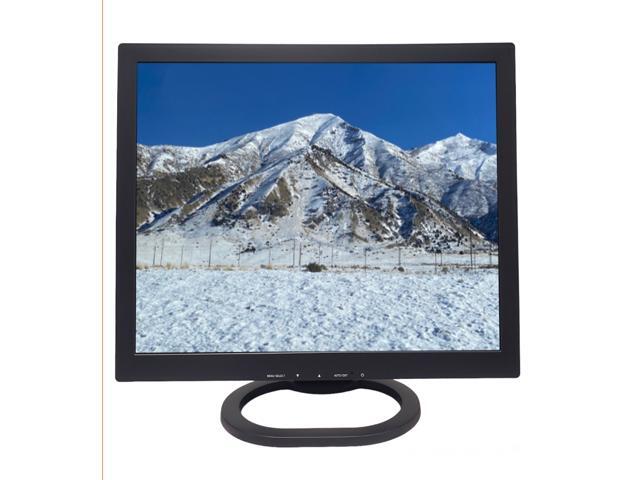 Click here for ViewEra V151HV3 TFT-LCF 15 Video Monitor  Black; 1... prices