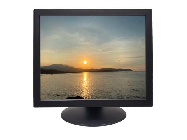 Click here for ViewEra V178TP Black 17 USB 5-wire Resistive Touch... prices