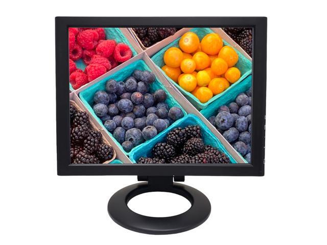 Click here for ViewEra V158TP Black 15 5-wire Resistive Monitors... prices