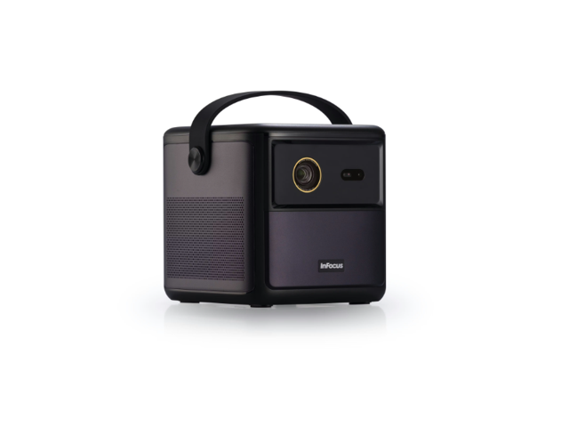 Click here for InFocus Crusader Master DLP Projectors prices