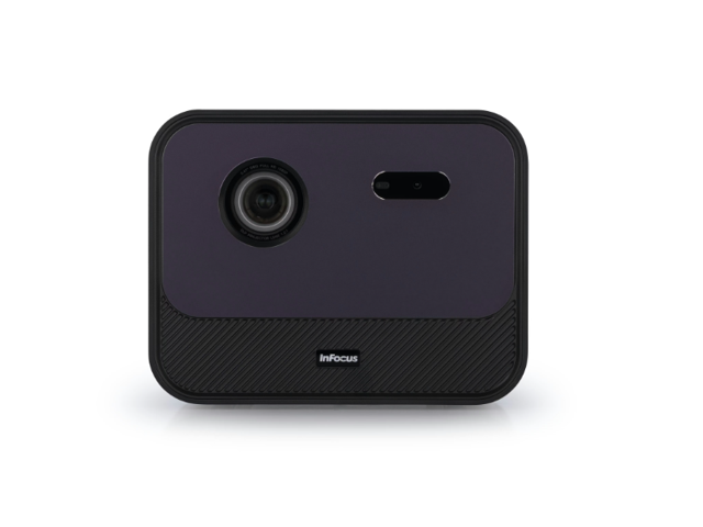 Click here for InFocus IN3028SL LED Home Theatre Projector - Quan... prices