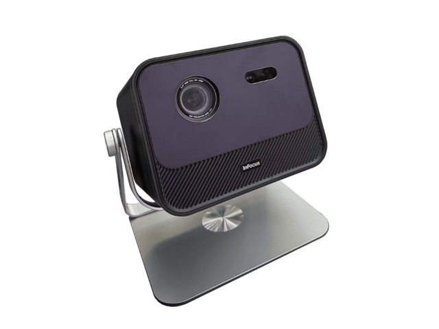 Click here for InFocus IN3038SL LED Home Theatre Projector - Quan... prices