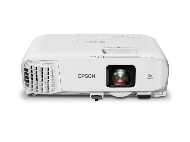 Click here for PowerLite 994F Full HD 1080p Classroom Projector w... prices