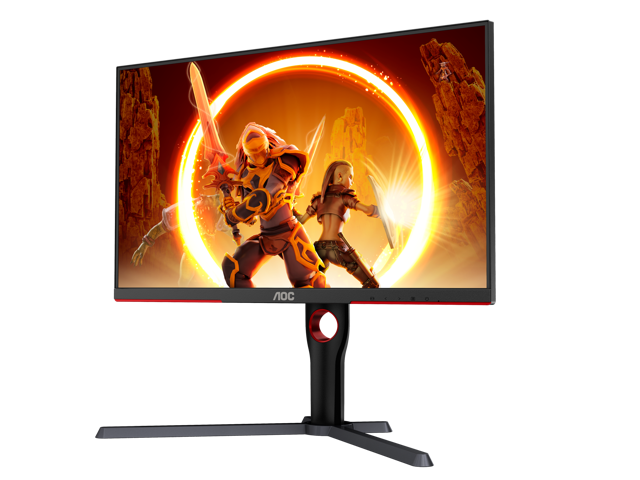 Click here for AOC Q27G3XMN 27 Mini LED Gaming Monitor  2K QHD 25... prices