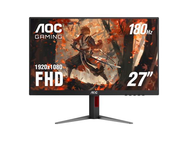 Click here for AOC 27 180 Hz IPS FHD Gaming Monitor DCI-P3 (CIE19... prices