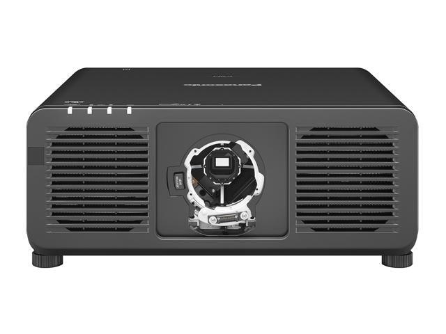 Click here for Panasonic PT-REZ15LBU8 DLP Projector - 15 000 Lume... prices