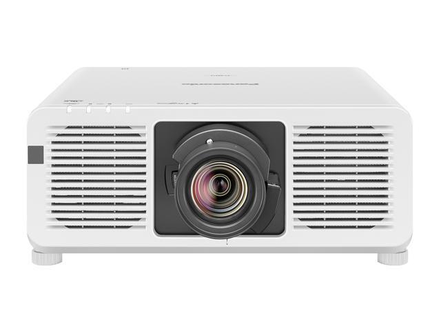 Click here for Panasonic PT-REZ12LWU7 DLP Projector - 12000 Lumen... prices