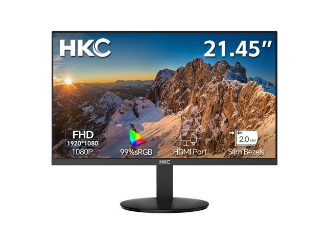 Click here for HKC 22 inch Full HD FHD 120Hz Low Blue Light Slim... prices