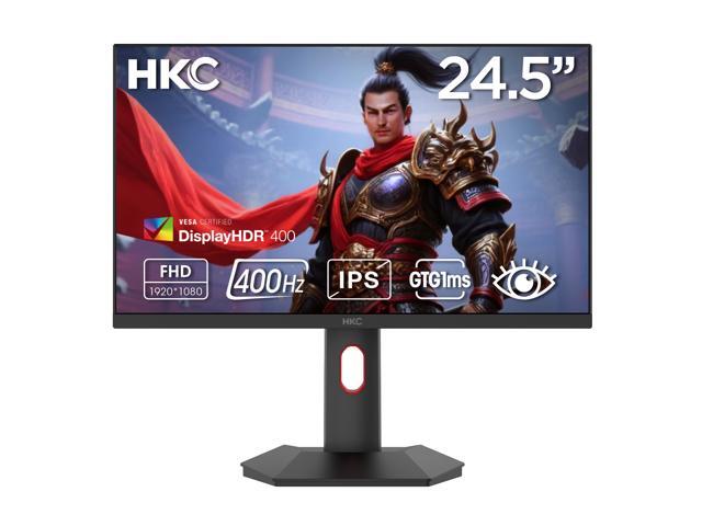 Click here for HKC 24 inch (24.5 viewable) Full HD FHD Fast IPS 4... prices