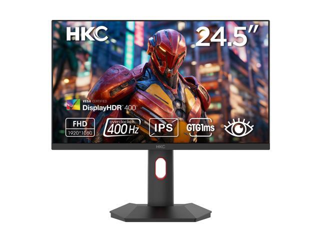 Click here for HKC 24 inch (24.5 viewable) Full HD FHD Fast IPS 4... prices