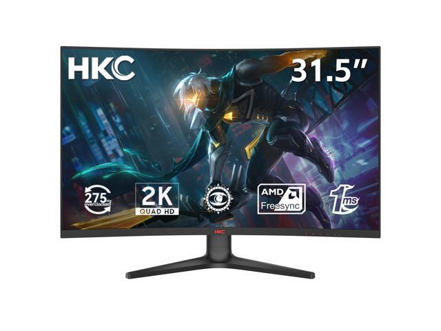 Click here for HKC 32 inch (31.5 viewable) WQHD 2K 1440P 260Hz OC... prices