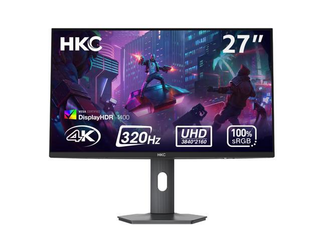 Click here for HKC G27M7Pro 27 IPS Mini LED Gaming Monitor UHD 16... prices