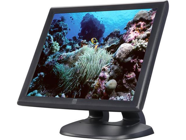 Click here for Elo E607608 1915L 19 Touchscreen Monitor  OSD  5-W... prices