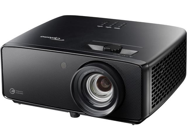 Click here for Optoma UHZ58LV Dolby Vision Ultra High-Bright 4K U... prices