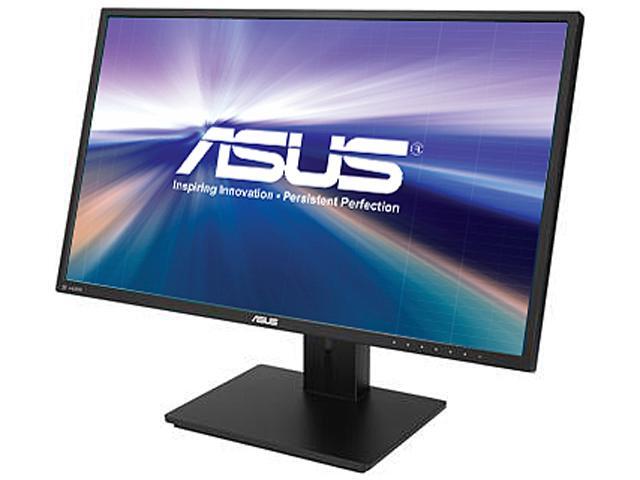Click here for ASUS PB27UQ (90LM02U0-B01170) Black 27 Widescreen... prices