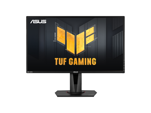 Click here for ASUS TUF 27 165Hz 1440P HDR Gaming Monitor- QHD (2... prices