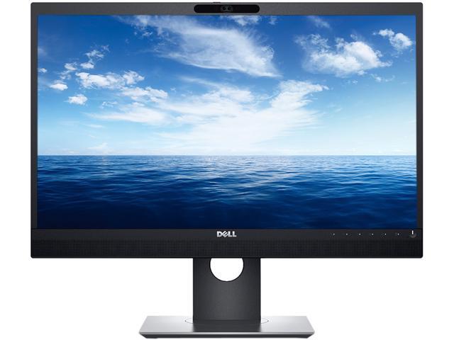 Click here for Dell P2418HZ Black 23.8 6ms (gray-to-gray) Widescr... prices