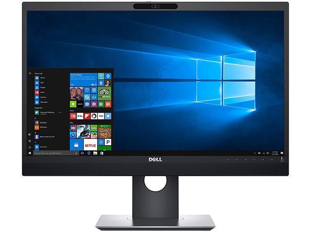 Click here for Dell 24 60 Hz IPS FHD Monitor 6 ms D-Sub  HDMI  Di... prices