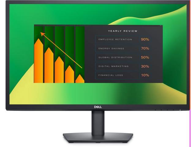 Click here for Dell E2423H 23.8 Inch Full HD LED LCD Monitor - 16... prices