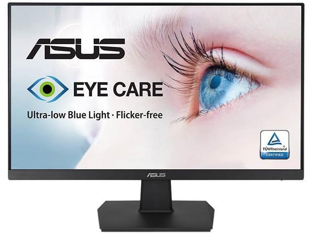 Click here for ASUS VA27EHE 27 Full HD 1920 x 1080 75Hz VGA HDMI... prices