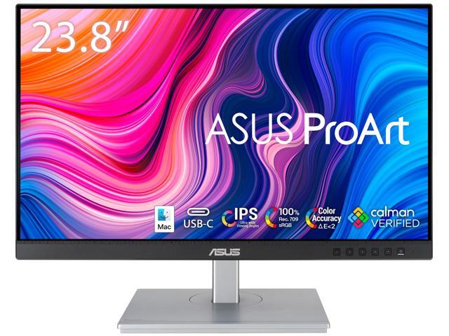 Click here for ASUS ProArt 24 (23.8 Viewable) Full HD 75Hz IPS US... prices