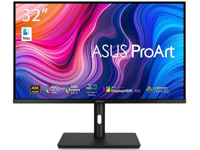 Click here for ASUS ProArt 32 UHD 4K 60Hz IPS HDR400 100 sRGB Bui... prices
