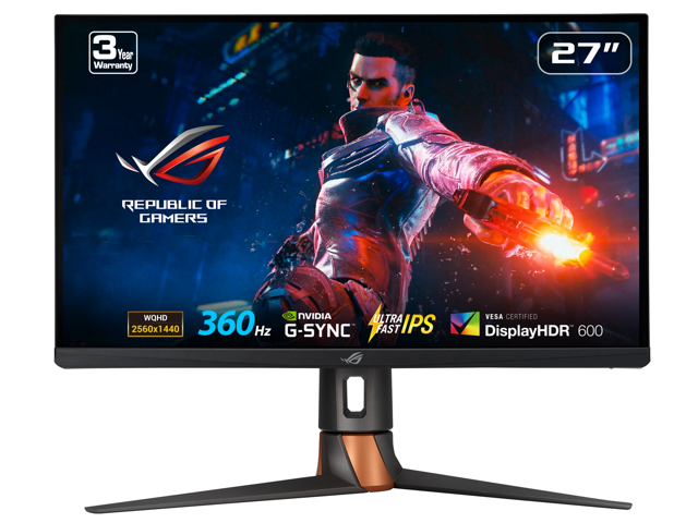 Click here for ASUS PG27AQN 27 WQHD 1440P IPS 360Hz ROG Swift HDR... prices