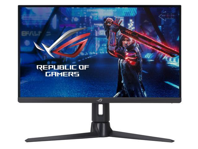 Click here for ASUS ROG Strix 27 1440P Gaming Monitor (XG27AQMR)... prices