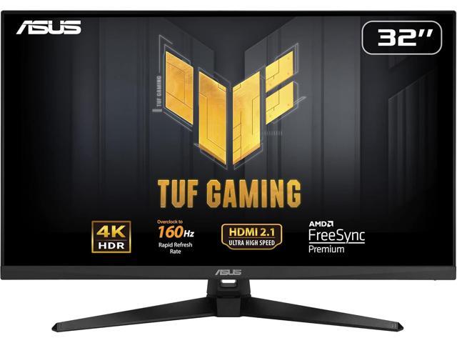 Click here for ASUS TUF Gaming 32 (31.5 viewable) 4K HDR DSC Gami... prices
