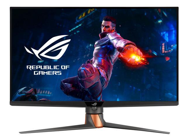 Click here for ASUS ROG Swift 32 4K Mini LED Gaming Monitor (PG32... prices