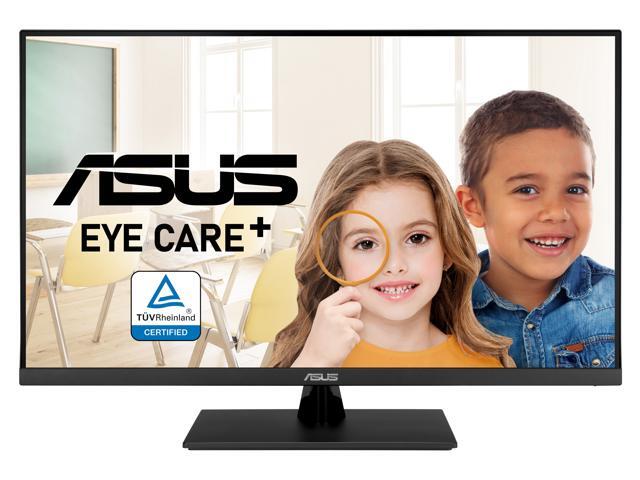 Click here for ASUS 31.5 4K HDR Eye Care Monitor (VP327Q) - UHD (... prices