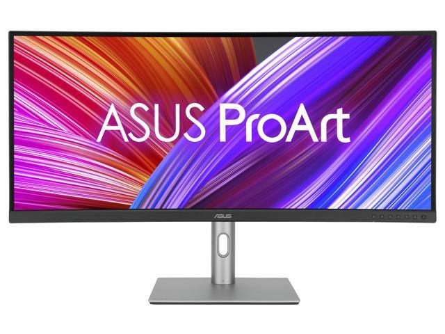 Click here for ASUS ProArt Display 34 Ultrawide Curved Profession... prices