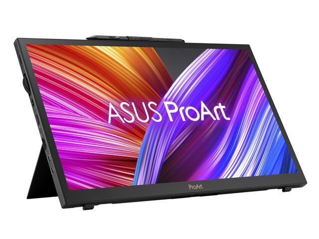 Click here for ASUS ProArt Display 15.6 4K Pen Display (PA169CDV)... prices