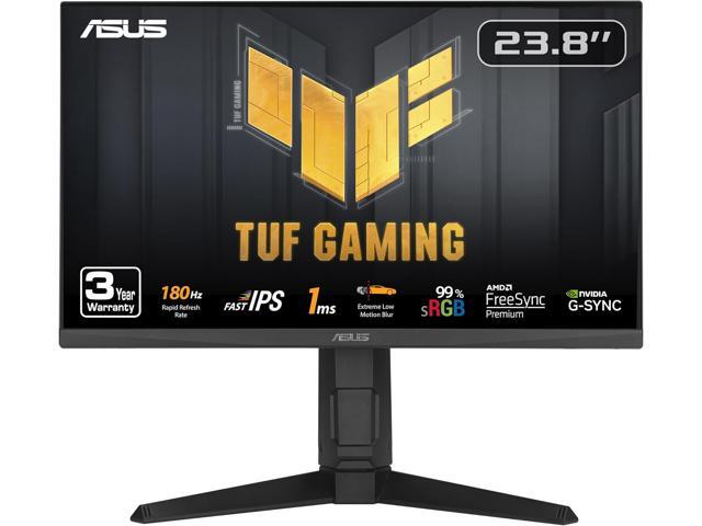 Click here for ASUS TUF Gaming 24 (23.8 viewable) 1080P Monitor (... prices