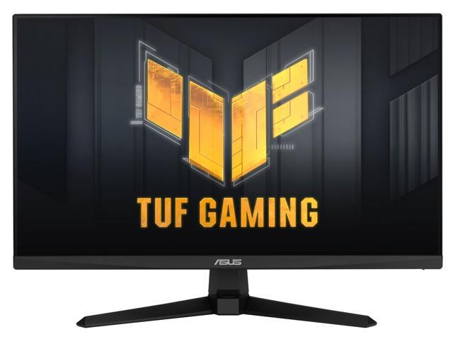 Asus Tuf Gaming VG259Q3A 24.5" 16:9 Full Hd 180Hz Fast Ips Led Gaming Monitor