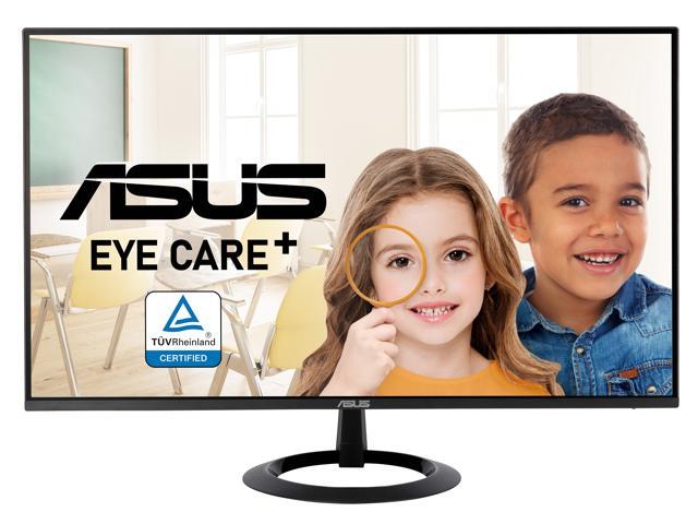 Click here for ASUS 24 (23.8-inch Viewable) Eye Care Monitor (VZ2... prices