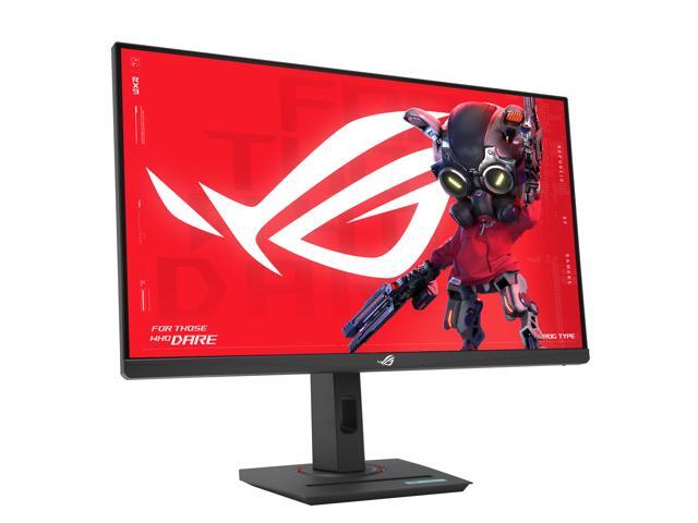 Asus Rog Strix XG27ACS 27" 16:9 Wqhd 180Hz Usb-c Fast Ips Lcd Hdr Gaming Monitor