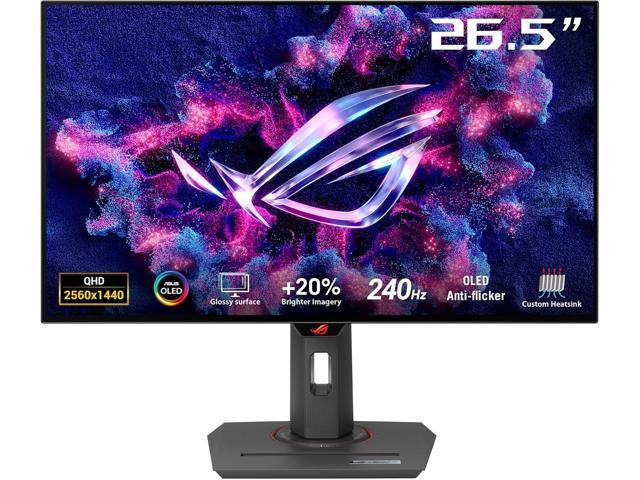 Click here for ASUS ROG Strix 27 QHD 2K 1440P 240Hz AMD FreeSync... prices