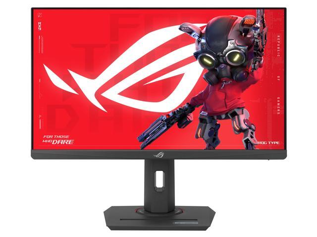Click here for ASUS ROG Strix 24.5 USB-C HDR400 Gaming Monitor (X... prices