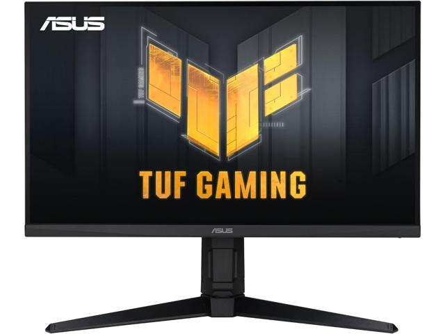 Click here for ASUS TUF Gaming 27 1440P Monitor (VG27AQL3A) - QHD... prices
