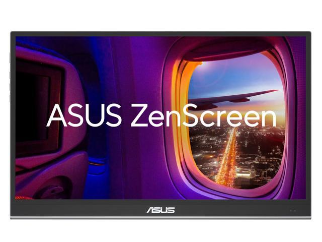 Click here for ASUS ZenScreen 16 OLED USB-C portable monitor (MQ1... prices