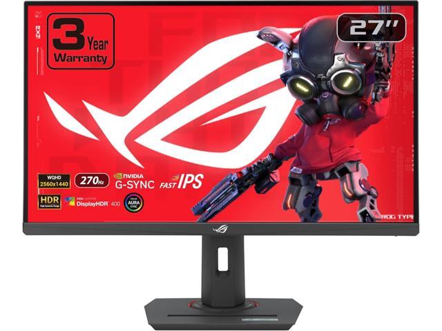 Click here for ASUS 27 270 Hz Fast IPS QHD Gaming Monitor FreeSyn... prices