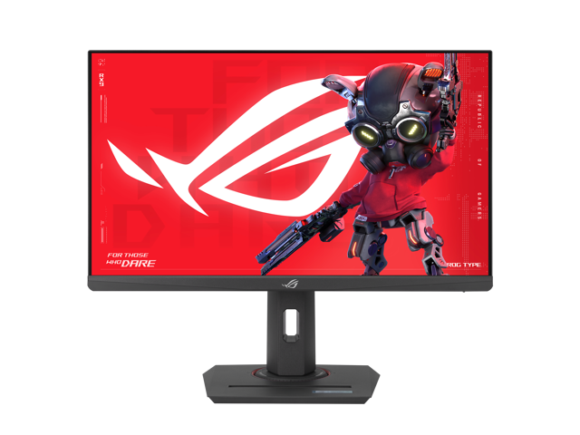 Click here for ASUS ROG Strix 24.5 1080P USB-C HDR Gaming Monitor... prices