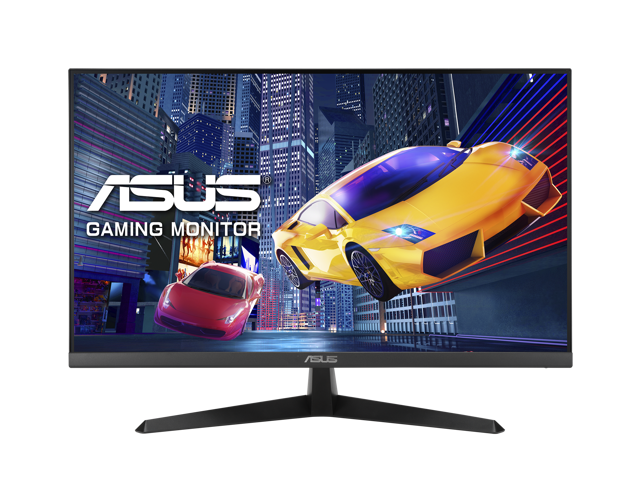 Click here for ASUS 27 1080P Eye Care Monitor (VY279HGR) - Full H... prices