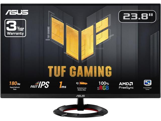 Click here for ASUS TUF Gaming VG249Q3R Gaming Monitor - 23.8  Fu... prices