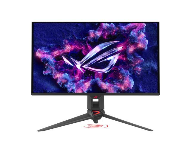 Click here for ASUS 27 (26.5 Viewable) 240 Hz OLED UHD Gaming Mon... prices