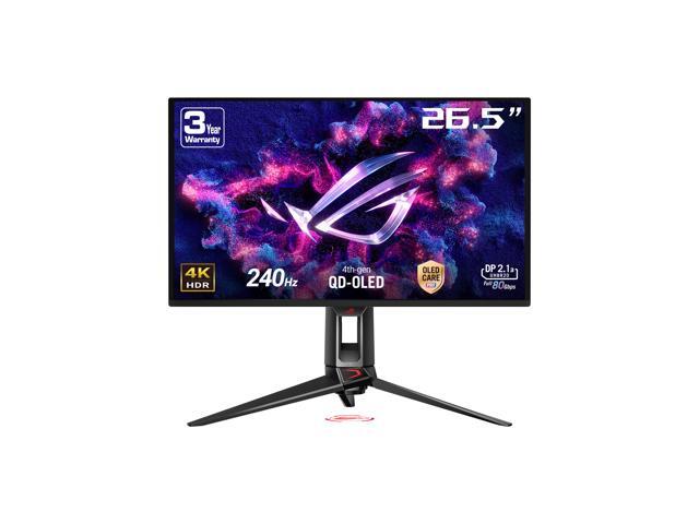 Click here for ASUS ROG Swift 27 UHD 4K 240Hz with FreeSync Premi... prices