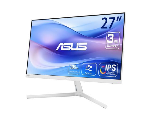 Click here for ASUS VU279HFI-W Eye Care Monitor - 27 inch Full HD... prices